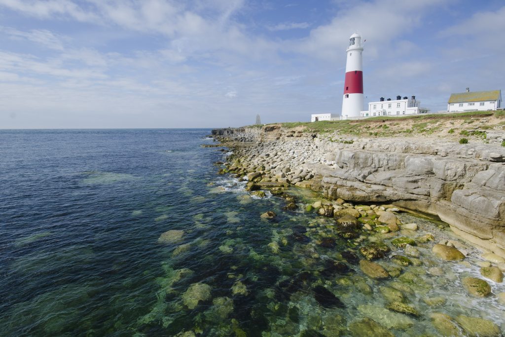 Looking for what to do in Isle of Portland?