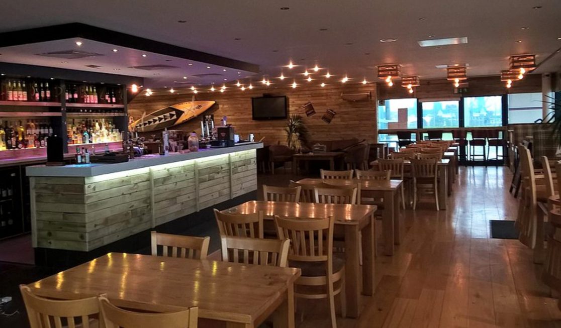 Where to eat around Portland